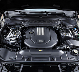 Land Rover Discovery 4 V6 diesel engine for sale | used & reconditioned ...