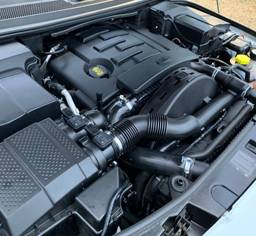 Land Rover Discovery 4 V6 diesel engine for sale | used & reconditioned ...