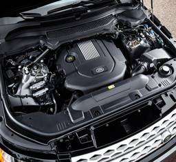 Range Rover Sport V6 diesel engine for sale | used & reconditioned ...